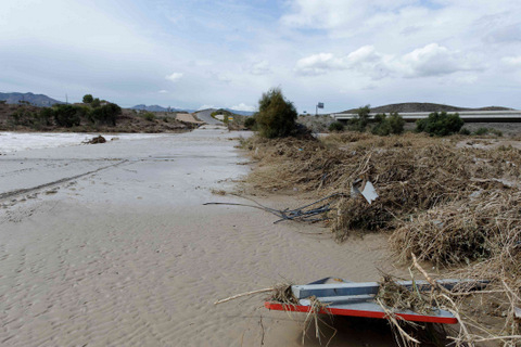! Murcia Today - Murcia And Almería Floods News, Murcia And Almería ...