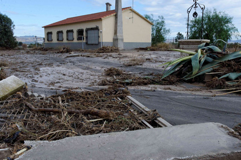 ! Murcia Today - Murcia And Almería Floods News, Murcia And Almería ...