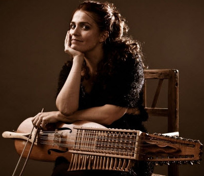 Ana Alcaide - Alchetron, The Free Social Encyclopedia