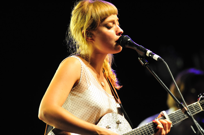 ! Murcia Today - Russian Red: Little Red Riding Hood Meets Reservoir Dogs