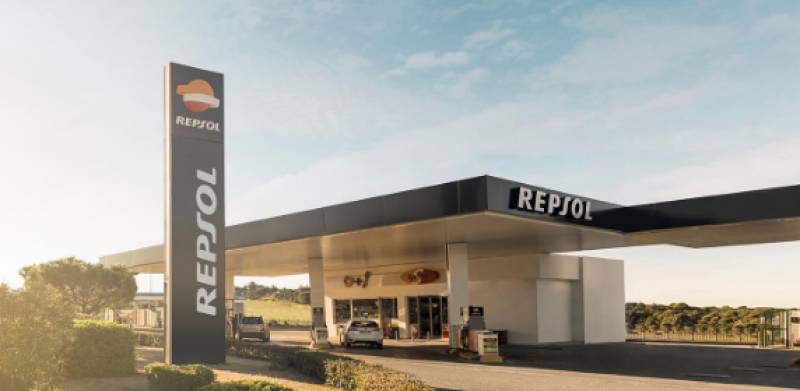 ! Murcia Today - archived - Repsol Profits Increase By 70 Per Cent With ...