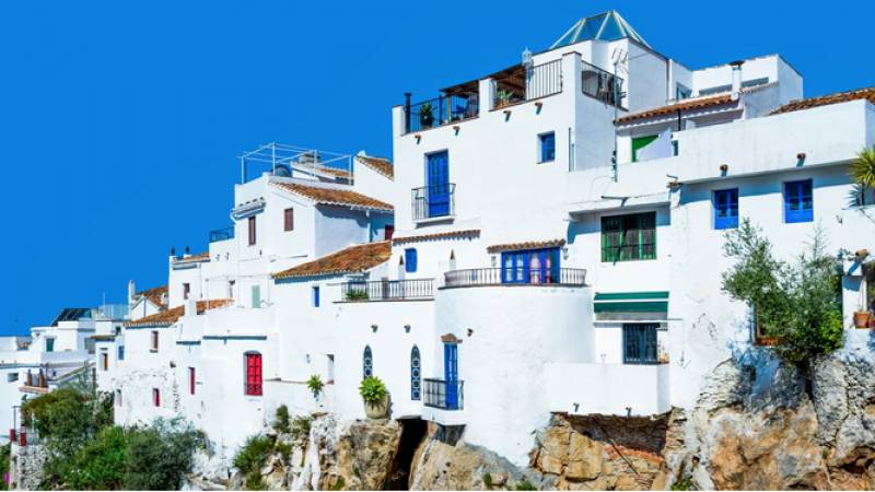 ! Murcia Today - Malaga Foreign Population Booms By More Than 21,000