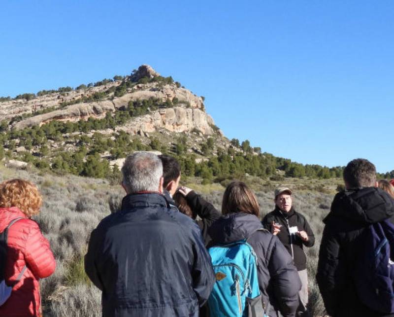 ! Murcia Today - November 18 Free Guided Walk Around The Magical ...