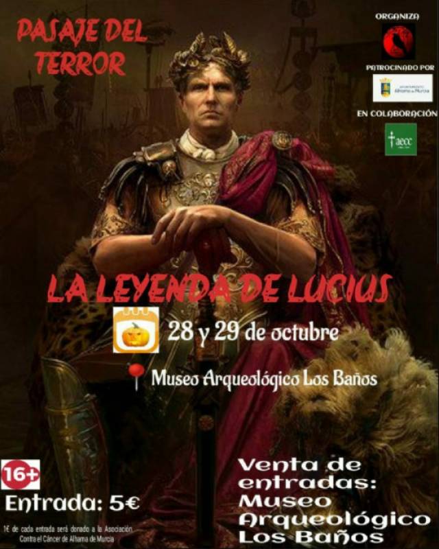 ! Spanish News Today - October 28 And 29 Halloween Horror With La ...