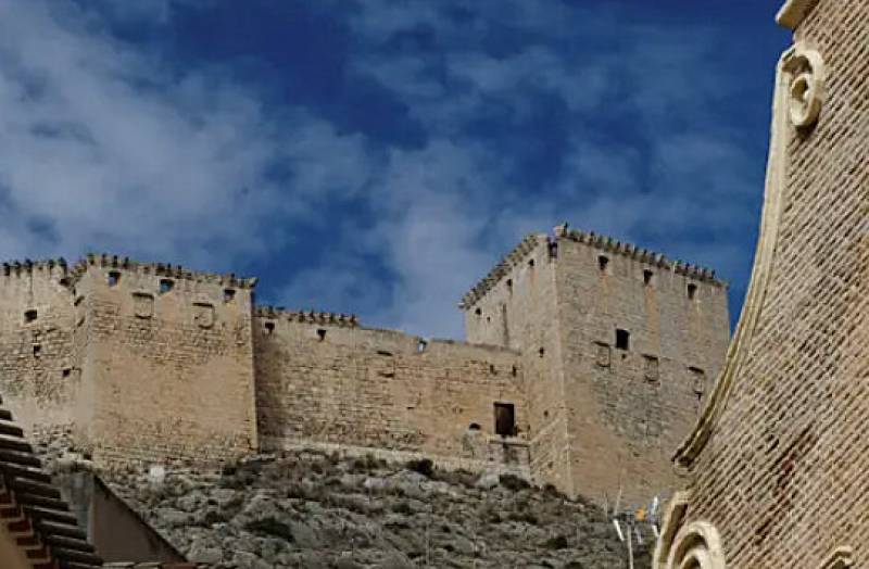 ! Spanish News Today - November 18 Free Guided Tour Of The Moorish ...