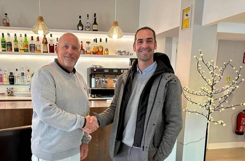 ! Murcia Today - La Solana Restaurant At La Quinta Reopens