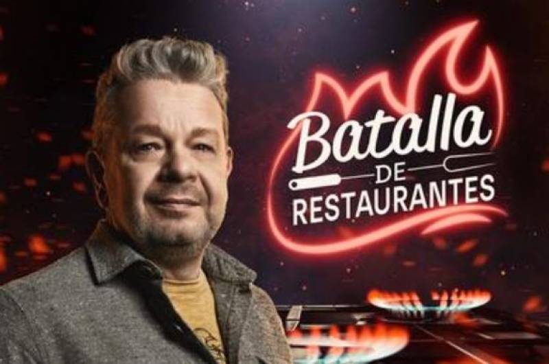 ! Spanish News Today - La Solana Restaurant At La Quinta To Be Featured ...