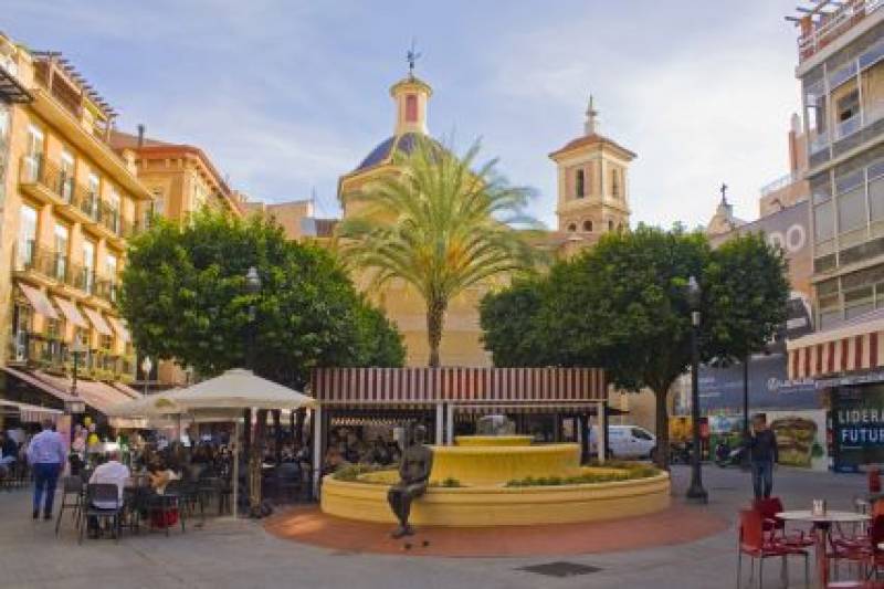 ! Murcia Today - The Best Bars To Visit In Murcia