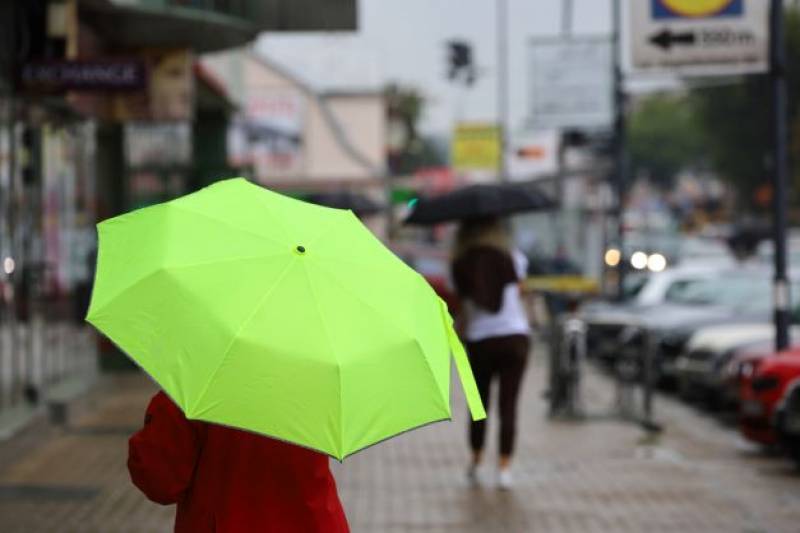 ! Murcia Today - From Heat Alert To Storm Warning: Radical Weather ...