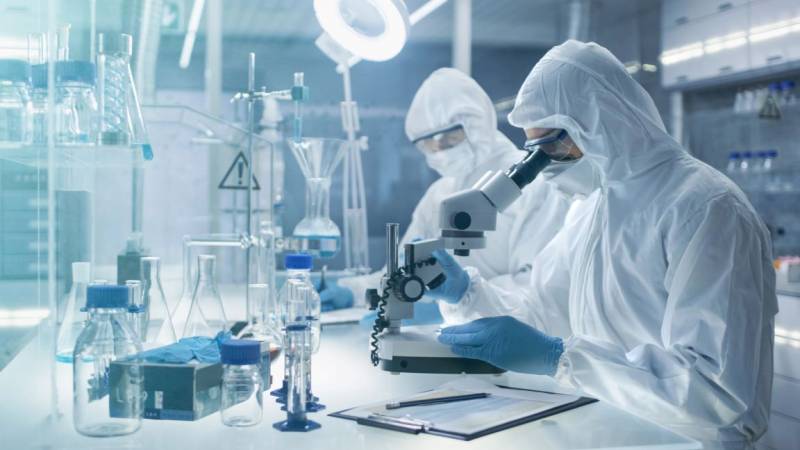 ! Murcia Today - An Inside Look At Biomanufacturing Careers And What To ...